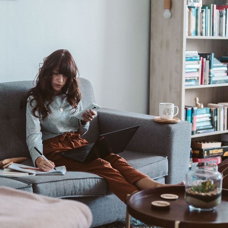 8 Tips for New Freelance Writers - Indy