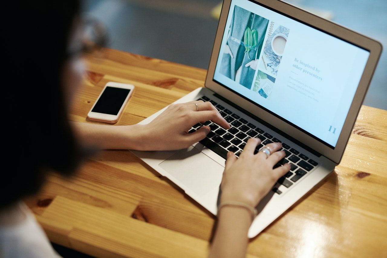 How To Write About Us Pages That Command Attention Indy